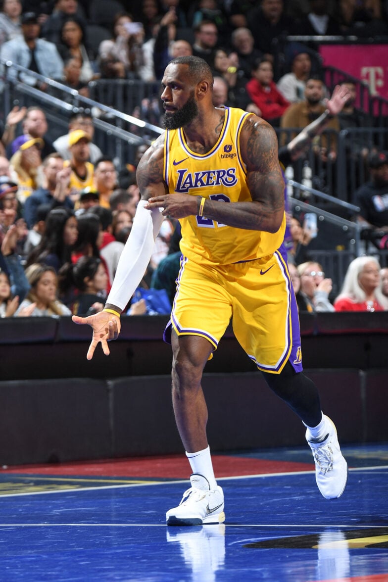 NBA Starting 5, Dec. 11: Who else is ready to take a big leap in ...