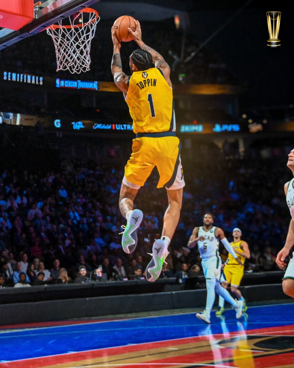 NBA Starting 5, Dec. 8: LeBron, Hali & a title showdown | NBA.com