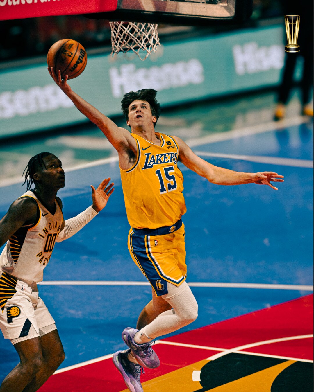 NBA Starting 5, Dec. 10: LeBron, Lakers win first NBA Cup | NBA.com