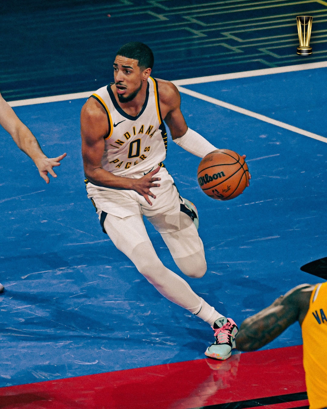 NBA Starting 5, Dec. 10: LeBron, Lakers win first NBA Cup | NBA.com