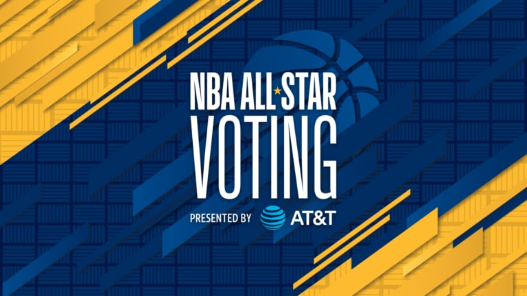 NBA All-Star Voting presented by AT&T is now open to all fans | NBA.com