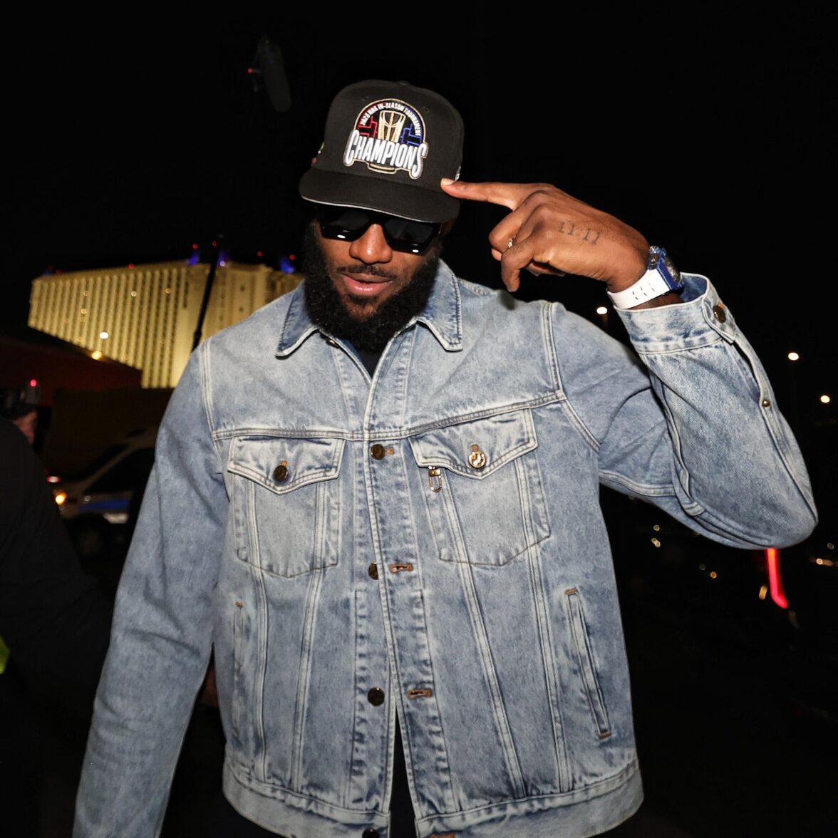 NBA Starting 5, Dec. 11: Who else is ready to take a big leap in ...