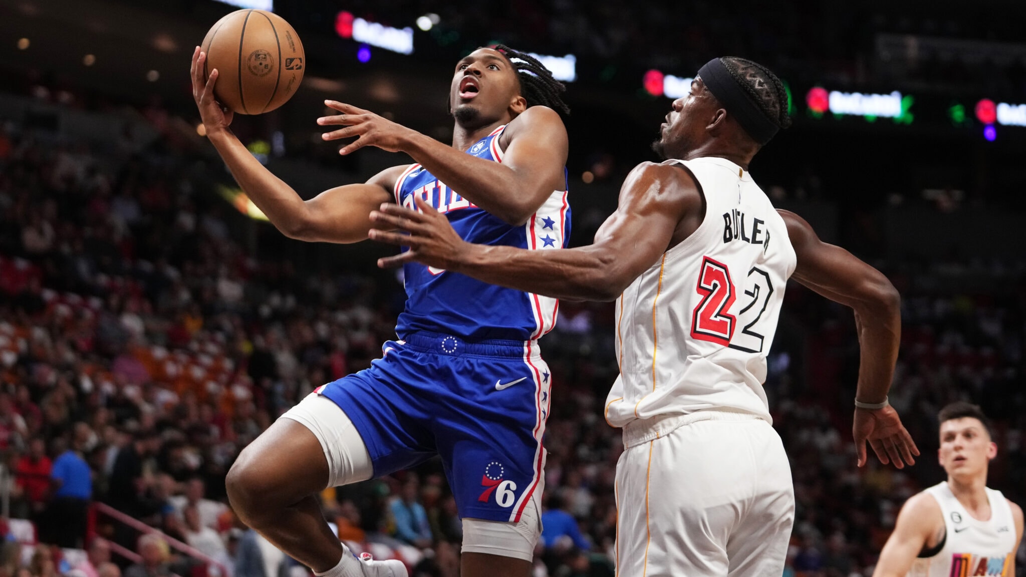 76ers-Heat on Christmas Day: 3 key storylines & expert picks | NBA.com