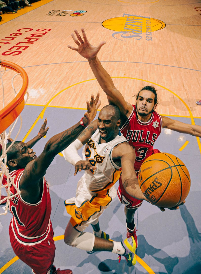 NBA Starting 5, Dec. 24: Luka Magic, LeBron's 40, Top #NBAXMas Photos ...