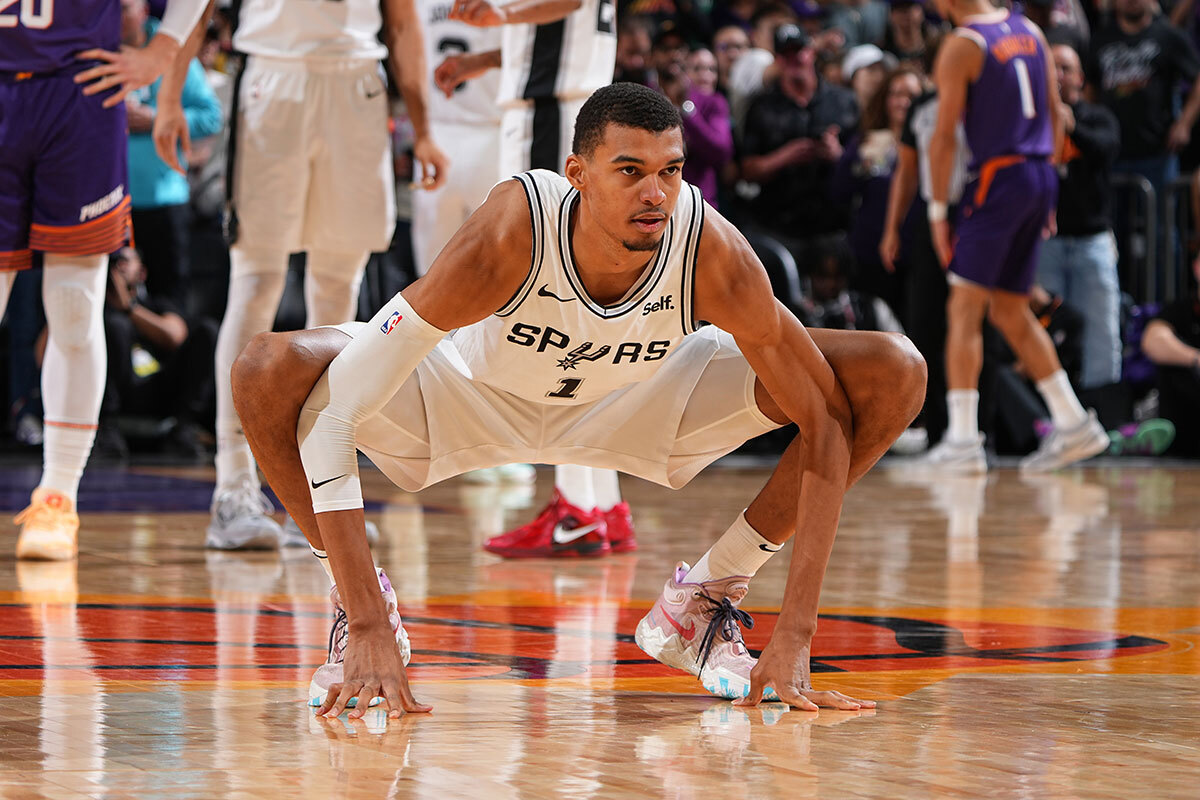 NBA Starting 5, Dec. 11: Who else is ready to take a big leap in ...