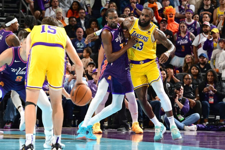 NBA Starting 5, Dec. 4: A win-or-go-home Monday, explained | NBA.com