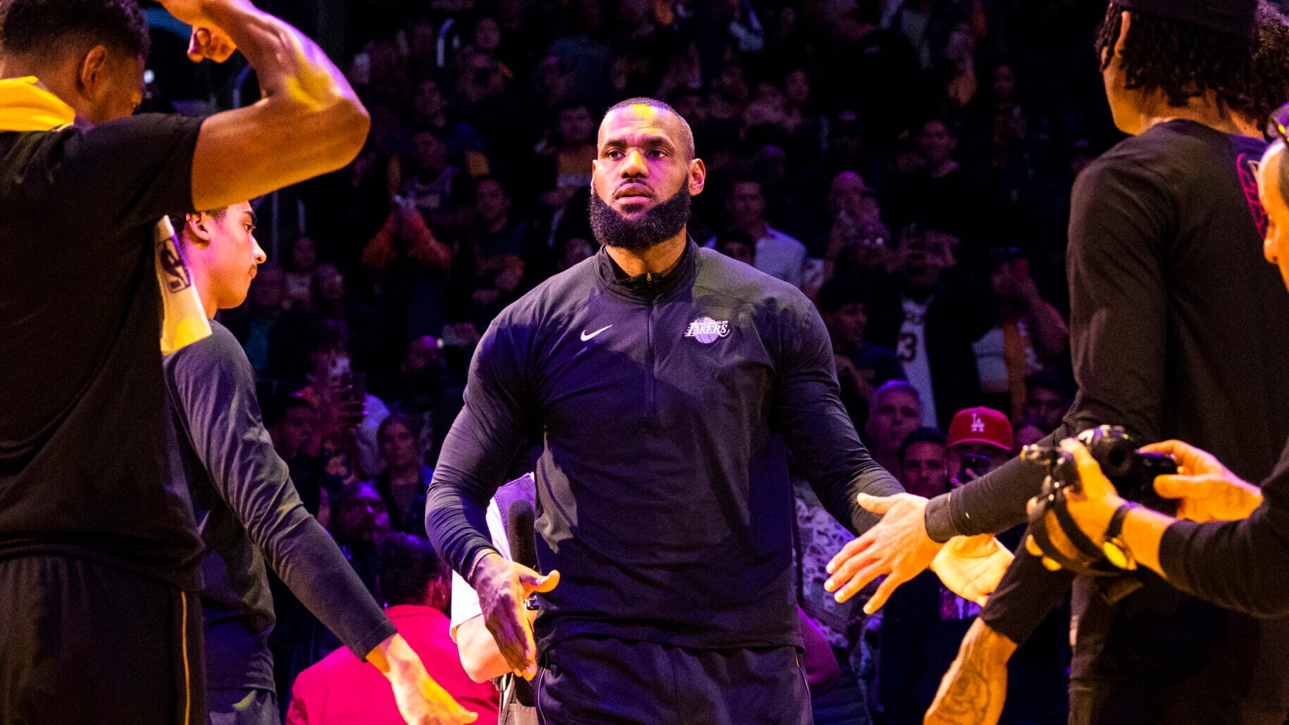NBA In-Season Tournament Semifinals: Numbers to know | NBA.com