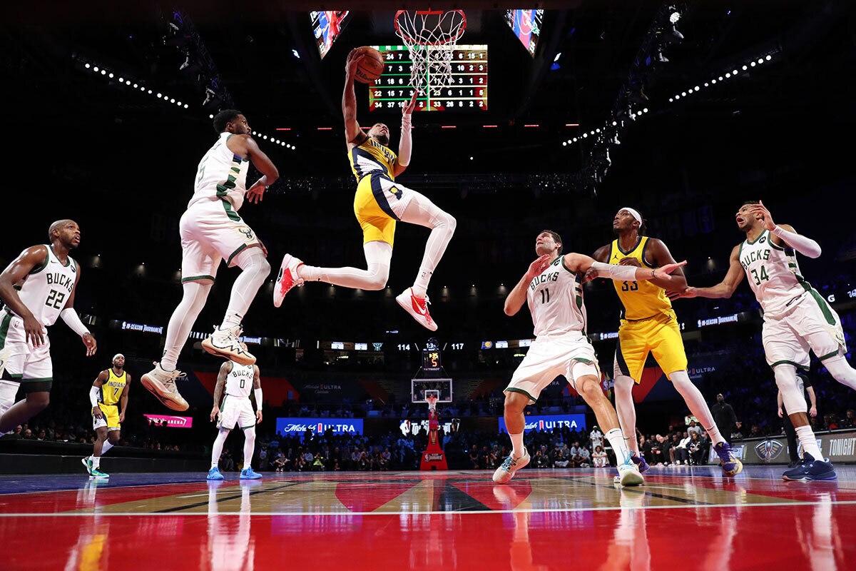 NBA Starting 5, Dec. 11: Who else is ready to take a big leap in ...