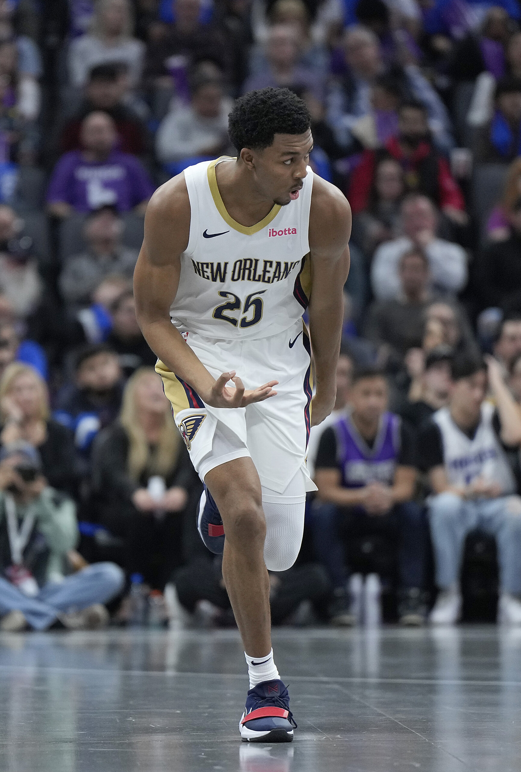 NBA Starting 5, Dec. 6: A new LeBron masterpiece | NBA.com