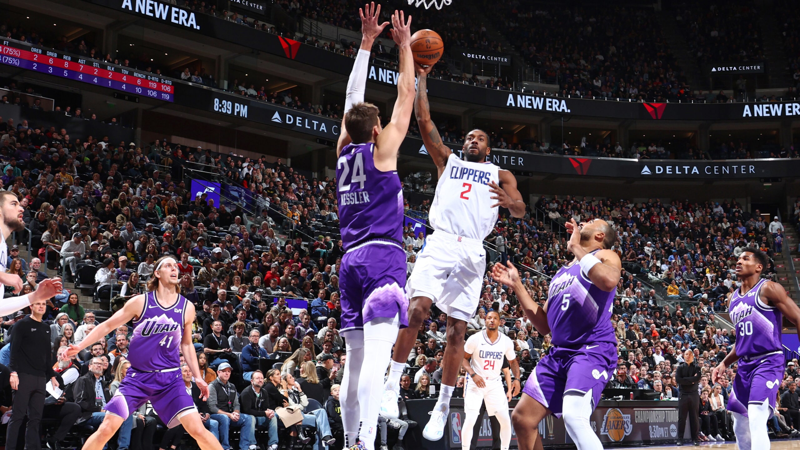 The official site of the NBA for the latest NBA Scores, Stats & News ...