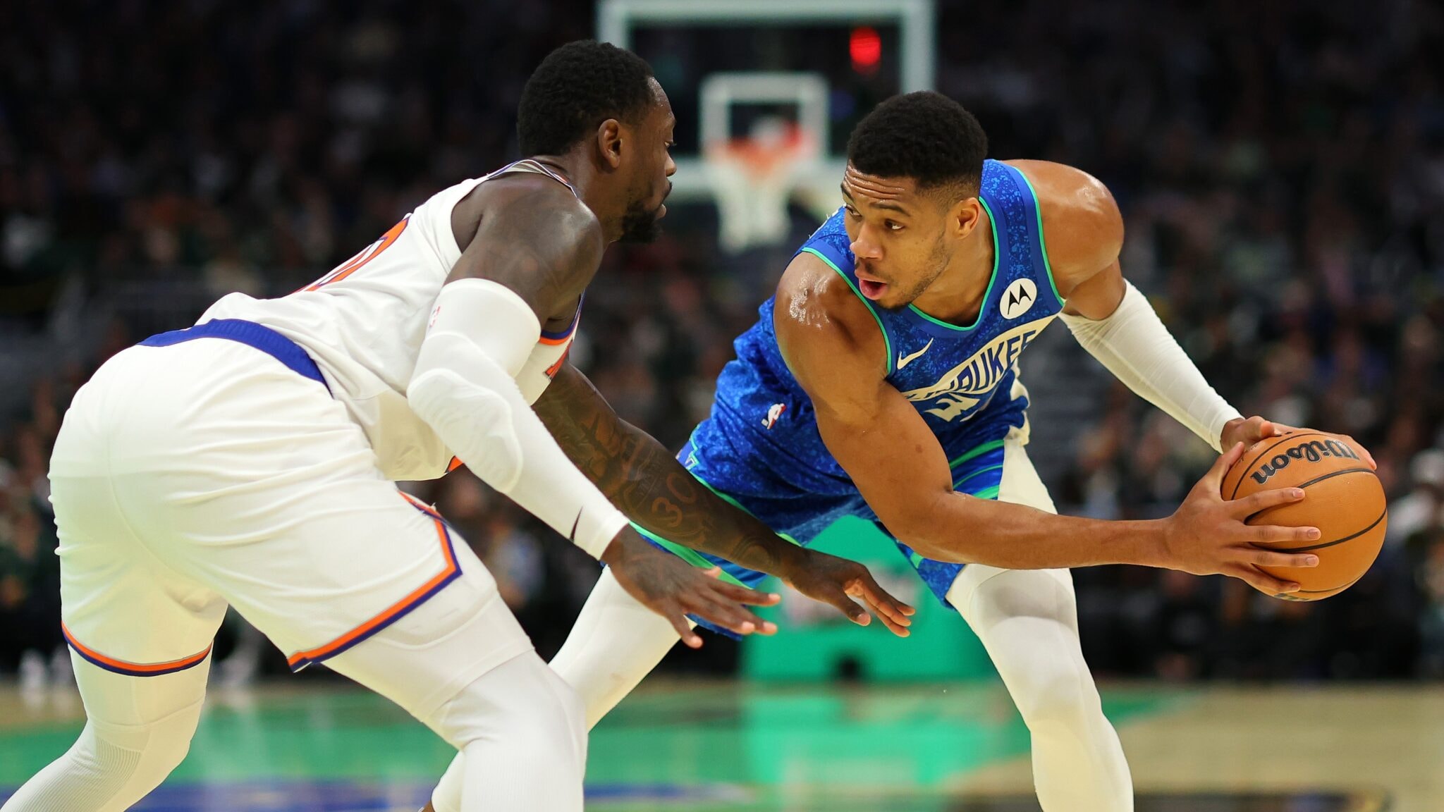 #NBAXmas Cookbook: Recipes for Christmas Day slate | NBA.com