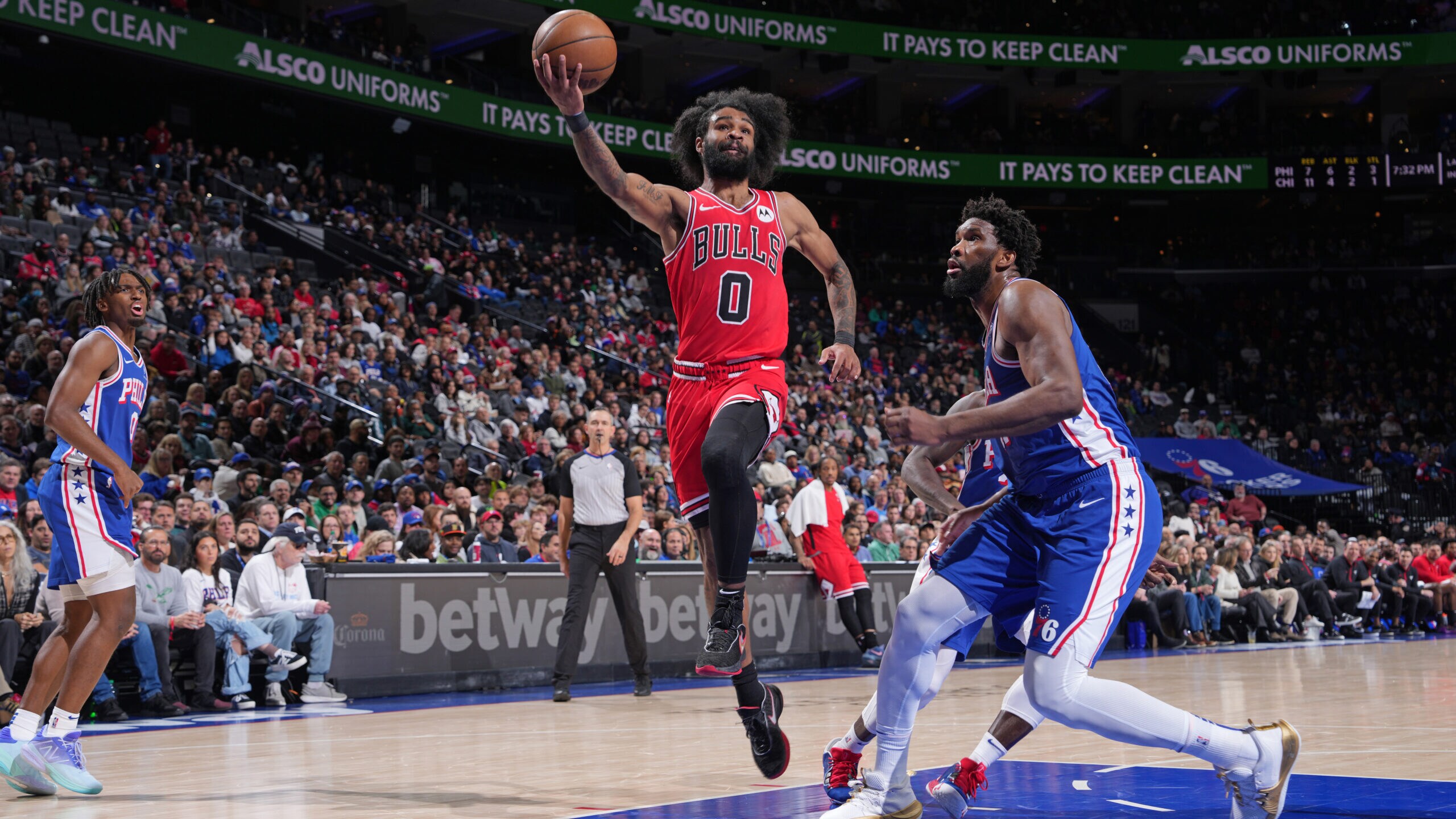 The official site of the NBA for the latest NBA Scores, Stats & News ...