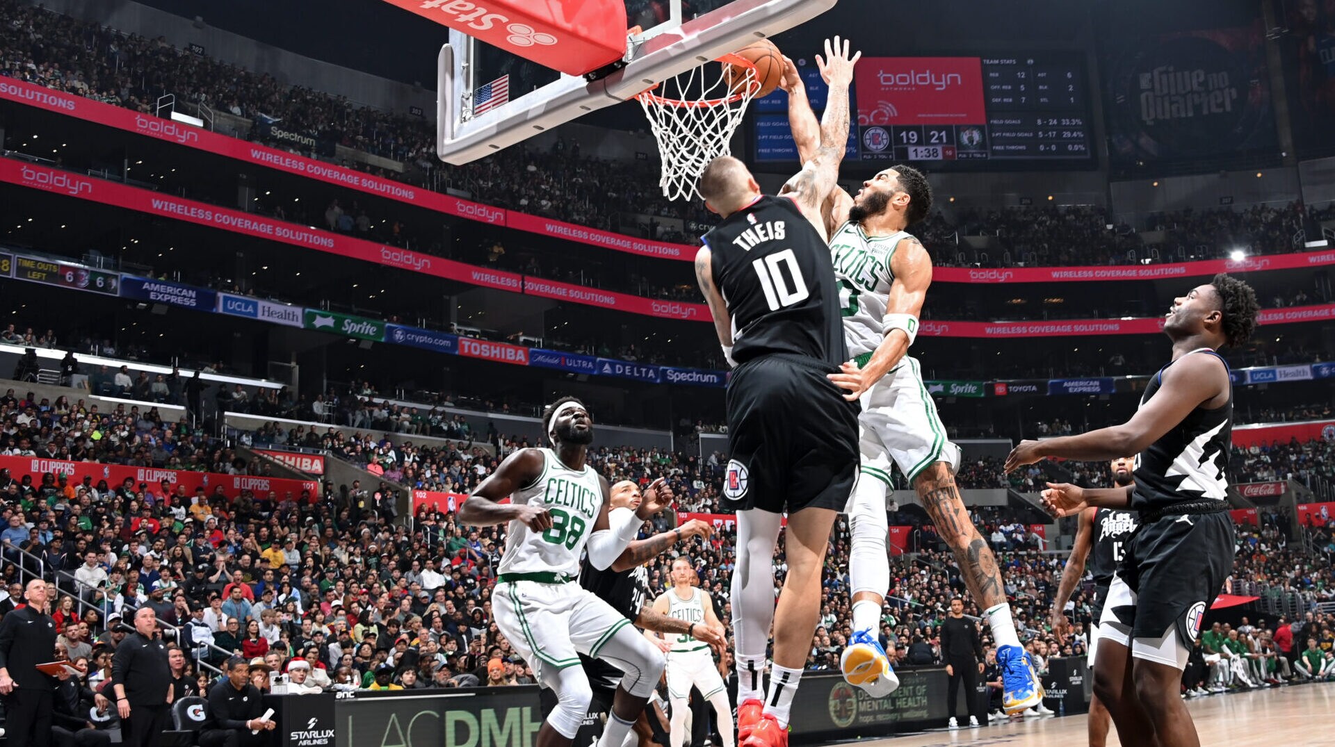 The official site of the NBA for the latest NBA Scores, Stats & News ...