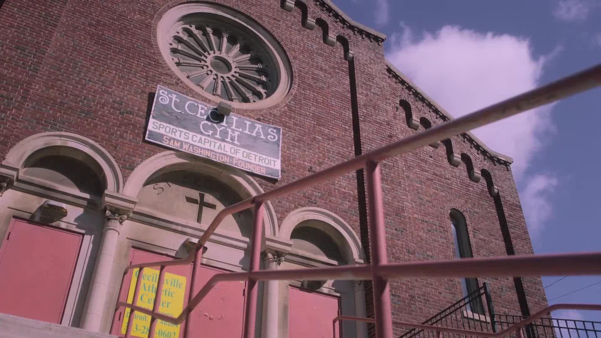 Iceman: A George Gervin Story | NBA.com