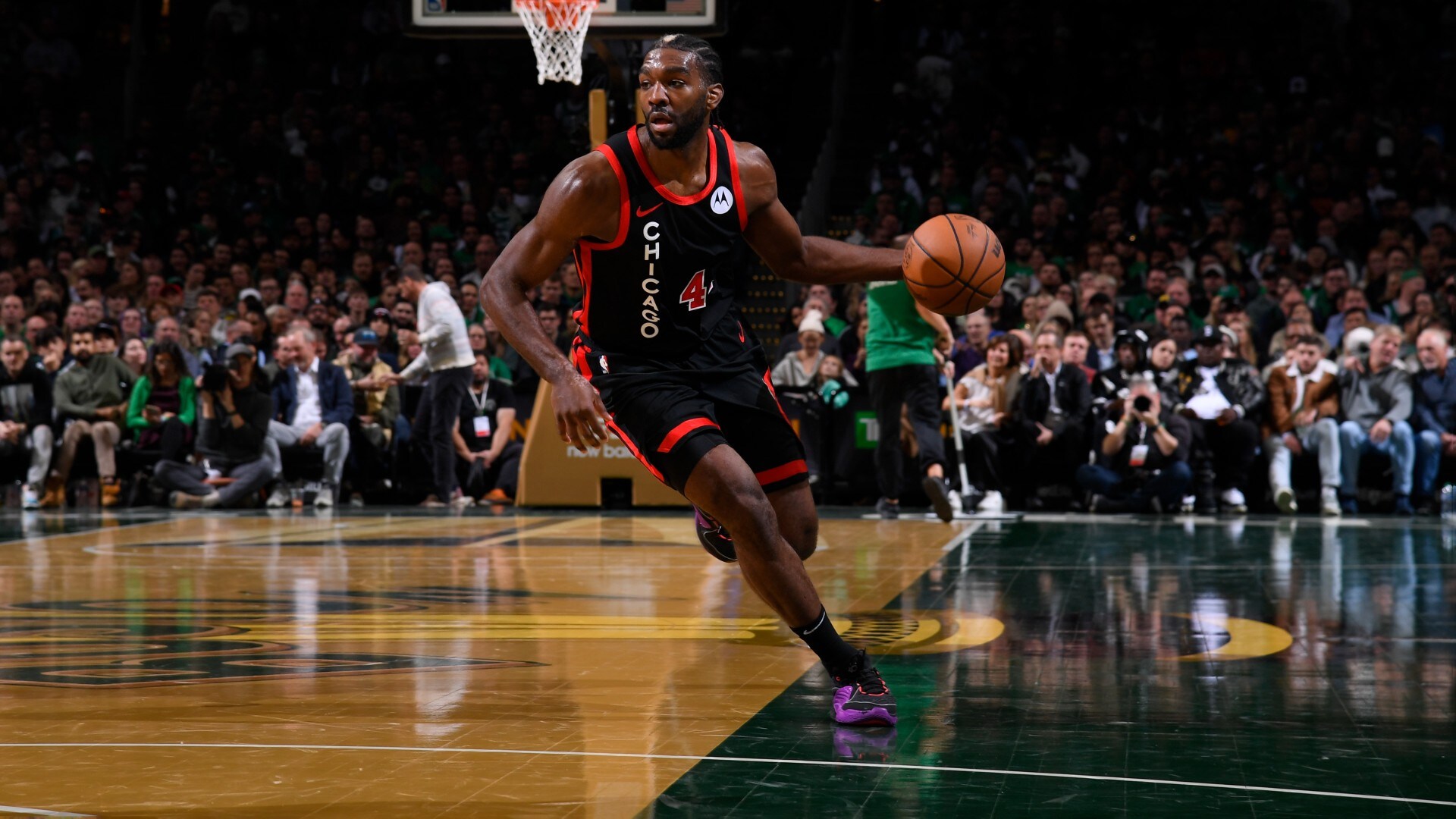 NBA Fantasy: Start/Sit guide for Week 7 | NBA.com