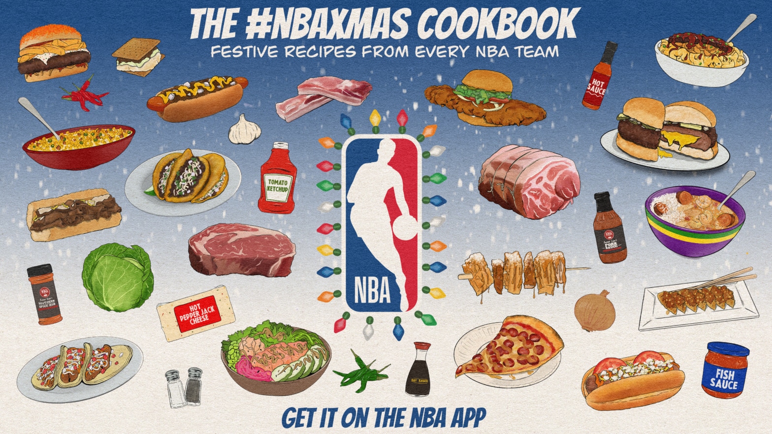 Houston Rockets: Smoked BBQ Brisket Mac N Cheese | NBA.com