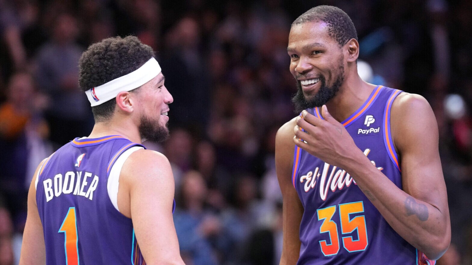 NBA Mailbag: Which teams are ready to climb the standings? | NBA.com