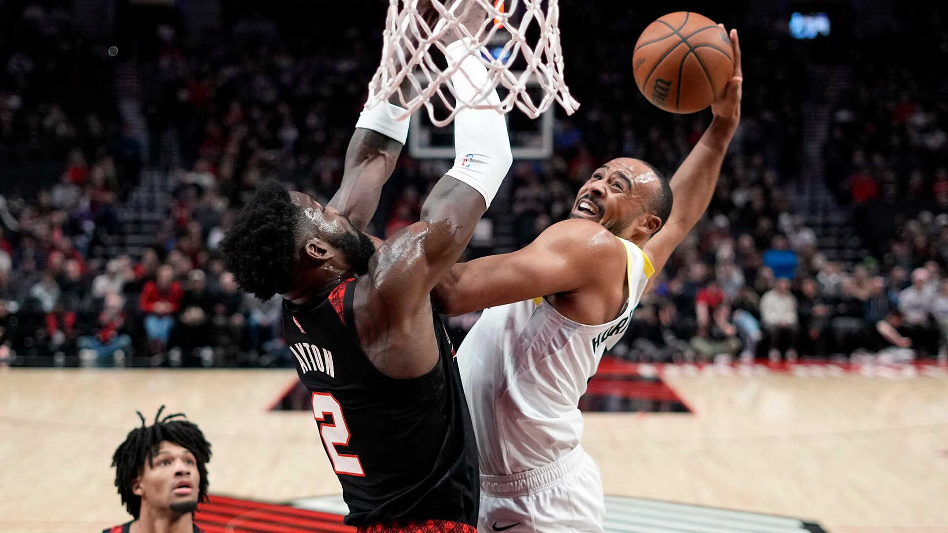The official site of the NBA for the latest NBA Scores, Stats & News ...