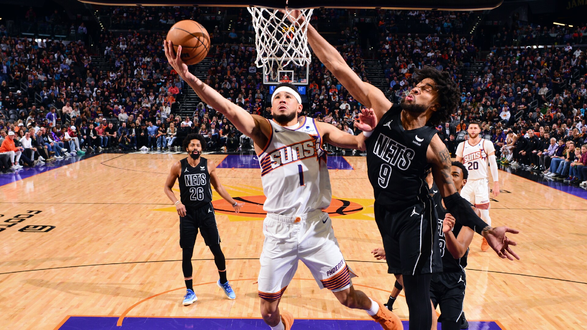 The official site of the NBA for the latest NBA Scores, Stats & News ...