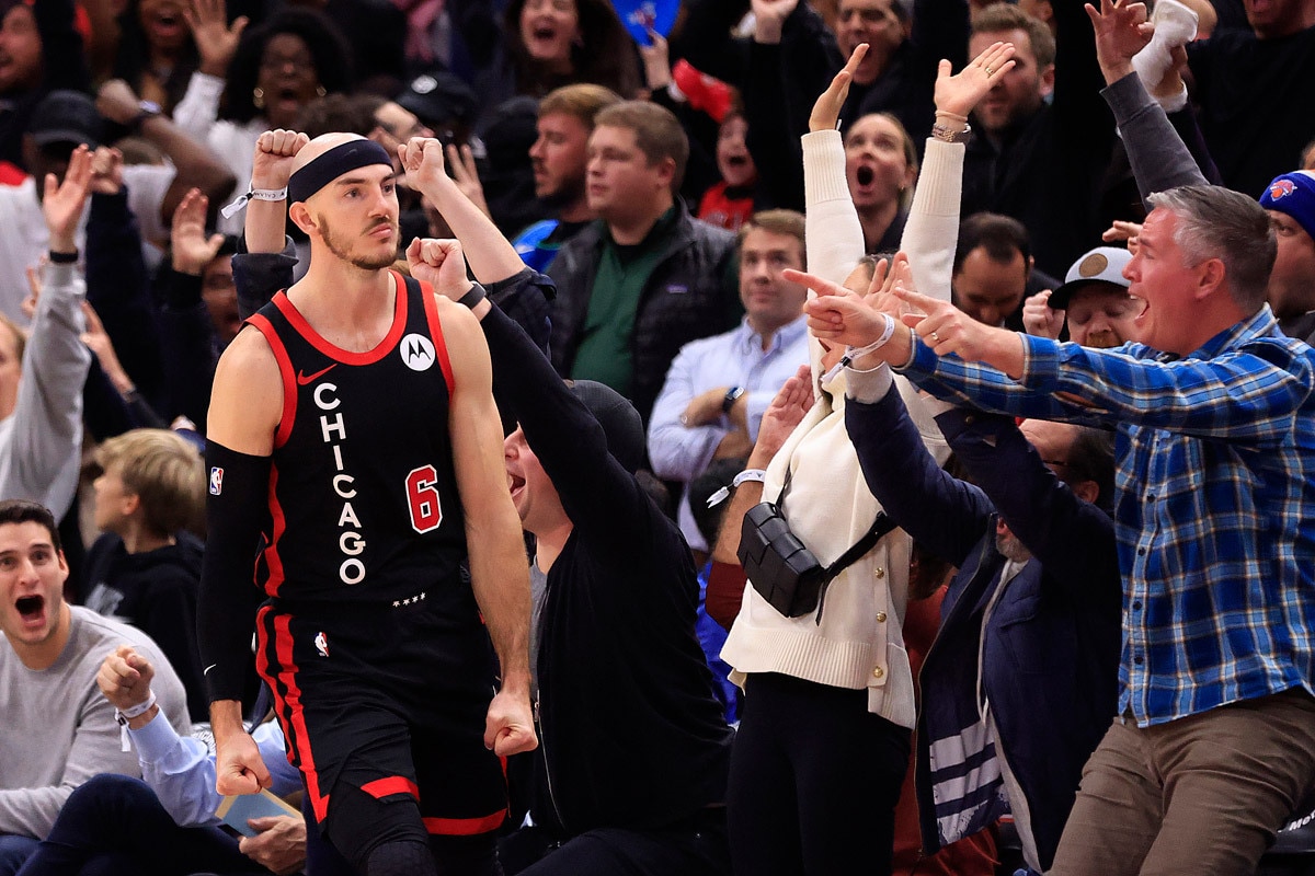 NBA Starting 5, Dec. 1: Kevin Durant nears scoring milestone | NBA.com