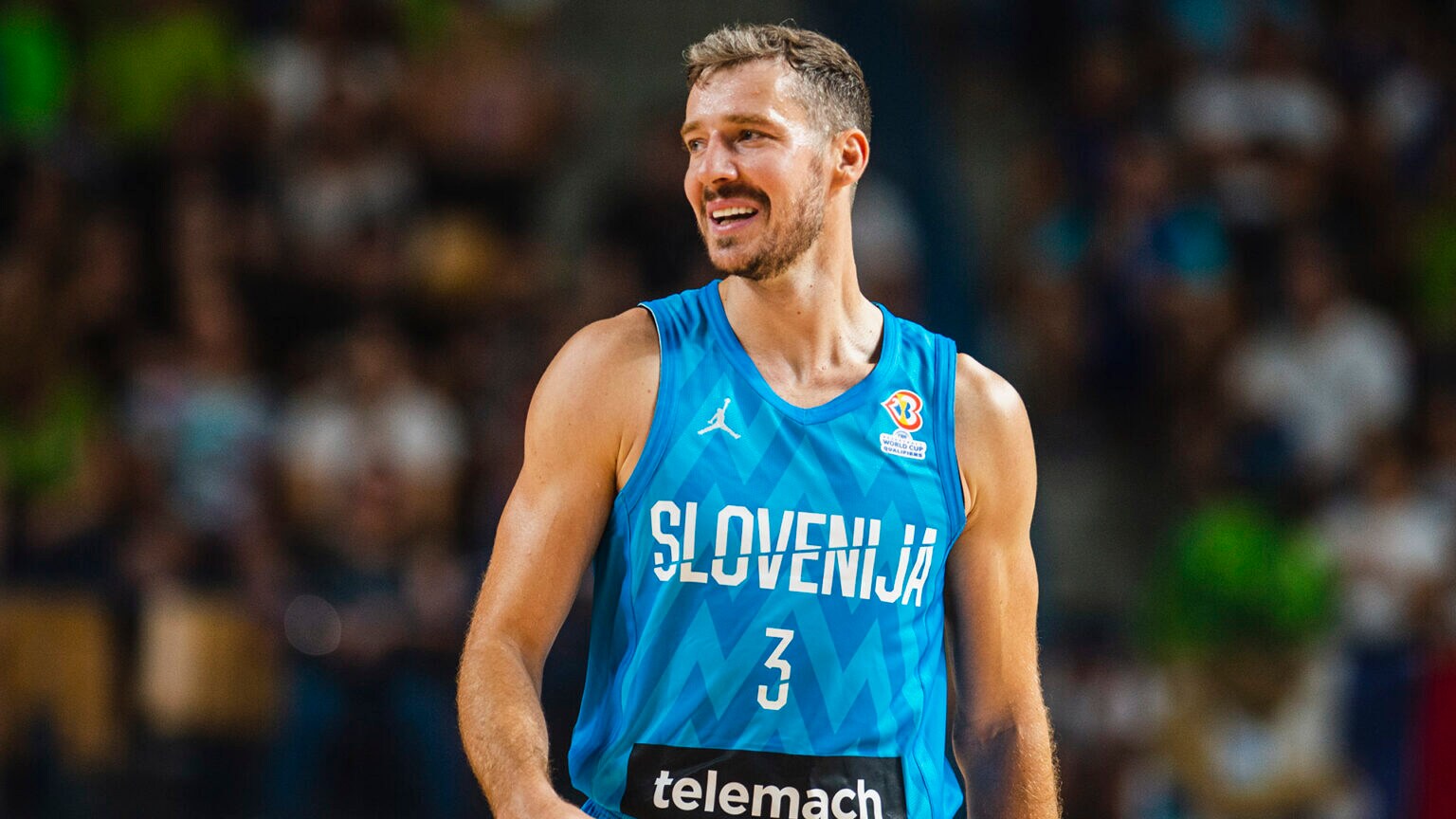Goran Dragic announces his retirement after a 15-year NBA career | NBA.com