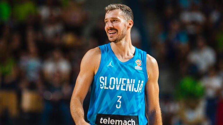 Goran Dragic announces his retirement after a 15-year NBA career | NBA.com