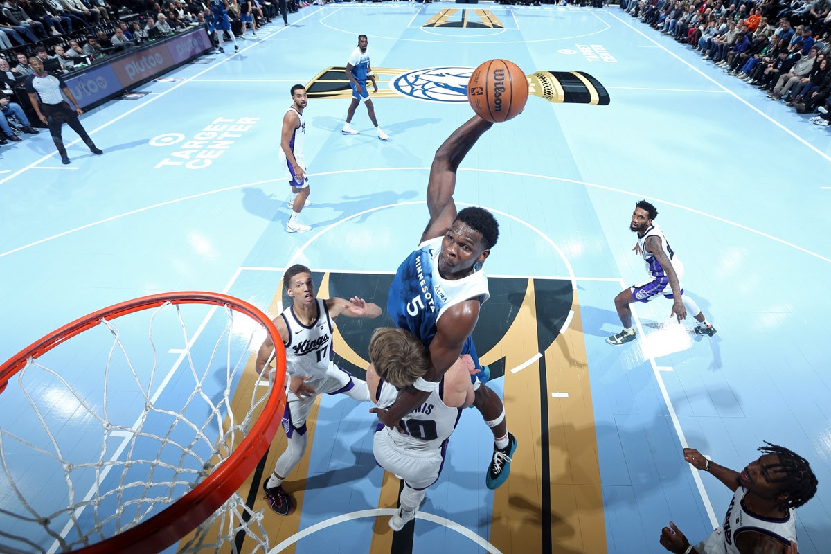 NBA Starting 5, Dec. 1: Kevin Durant nears scoring milestone | NBA.com