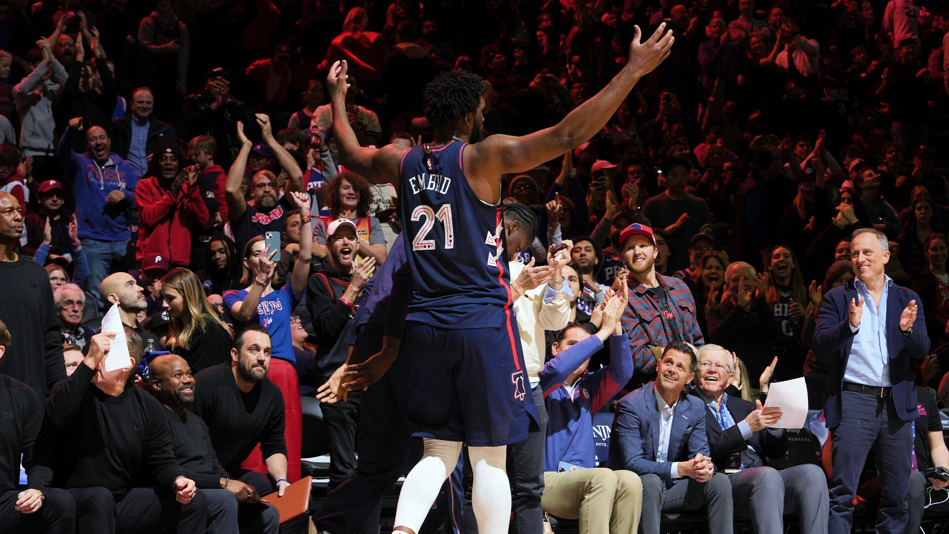 Hoops for Troops Week Spotlight: Boston Celtics’ Josh Richardson | NBA.com