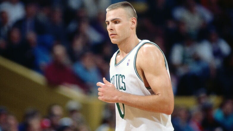 Former NBA big man Eric Montross dies at 52 | NBA.com