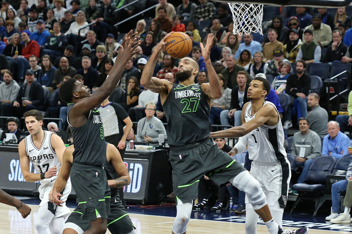 NBA Starting 5, Dec. 7: Stage is set (+ fresh Luka magic) | NBA.com