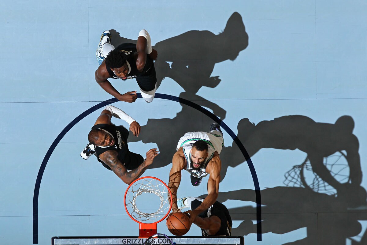 NBA Starting 5, Dec. 23: Sixers’ trio makes history, Warriors win in ...