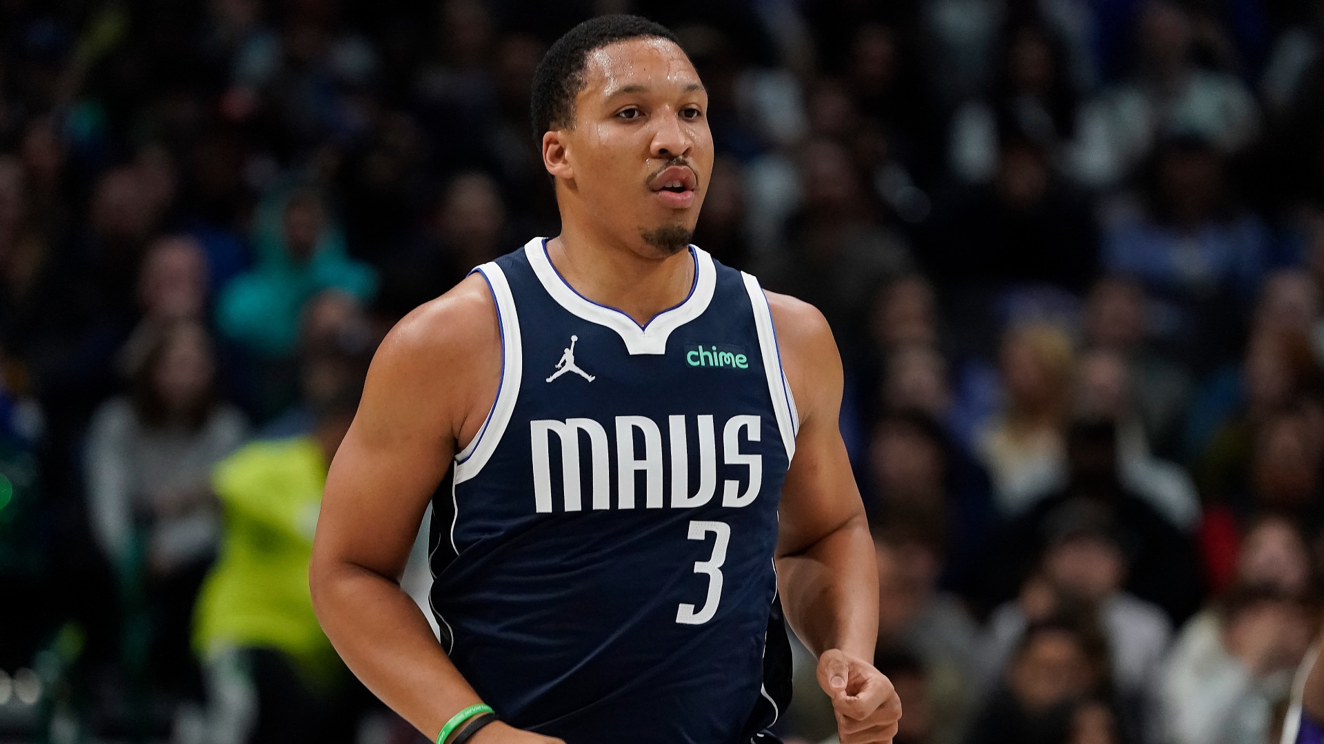 Grant Williams | NBA.com