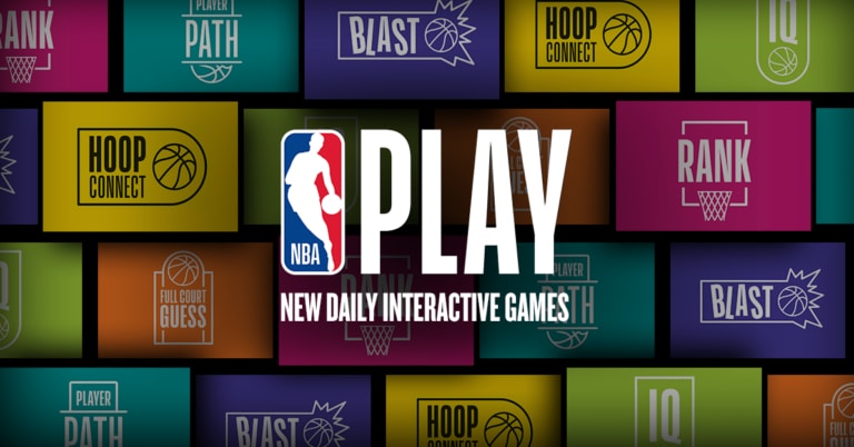 NBA App announces launch of NBA Play | NBA.com