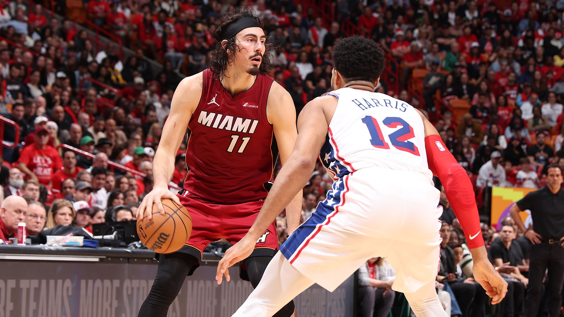 The official site of the NBA for the latest NBA Scores, Stats & News ...