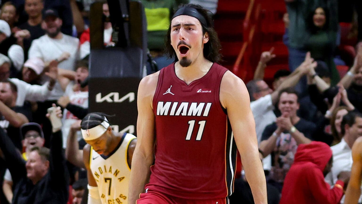 Kia Rookie Ladder: Chet Holmgren, Jaime Jaquez Jr. on the rise | NBA.com