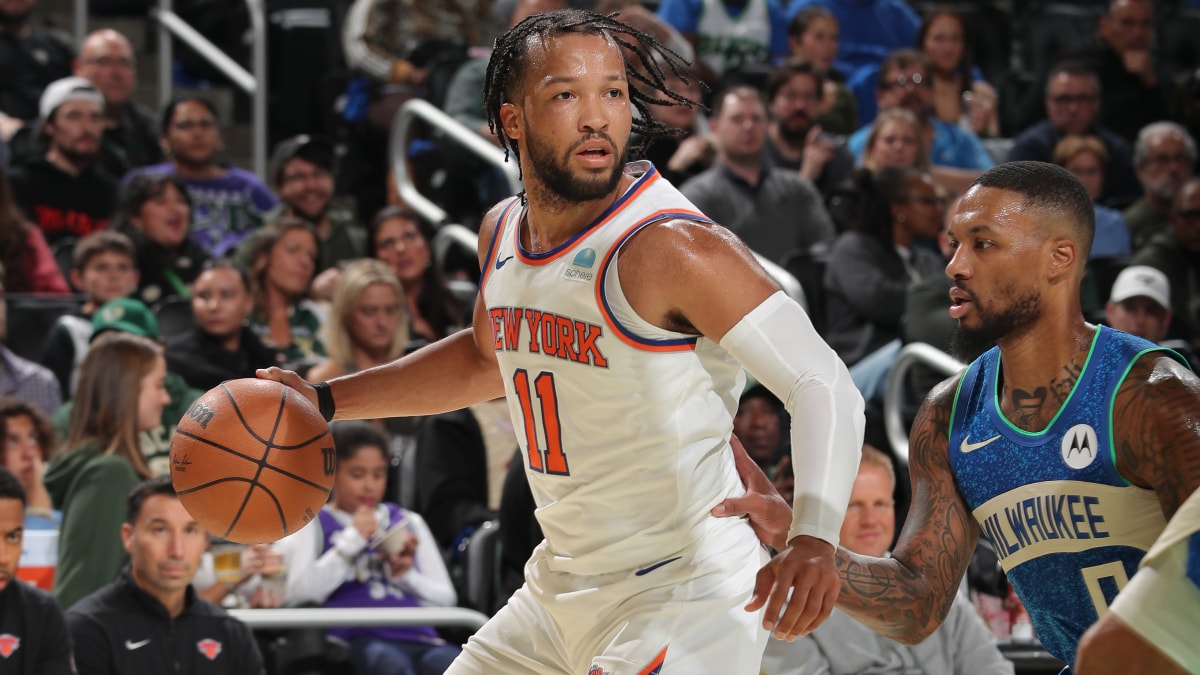 NBABet News - Knicks vs Bucks: How to Bet the In-Season Quarterfinal ...