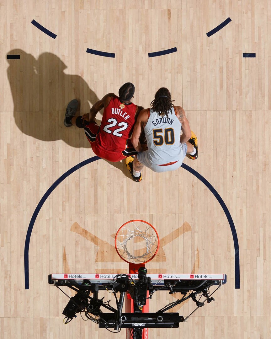 NBA Starting 5, Dec. 29: A historic night for 3 stars | NBA.com