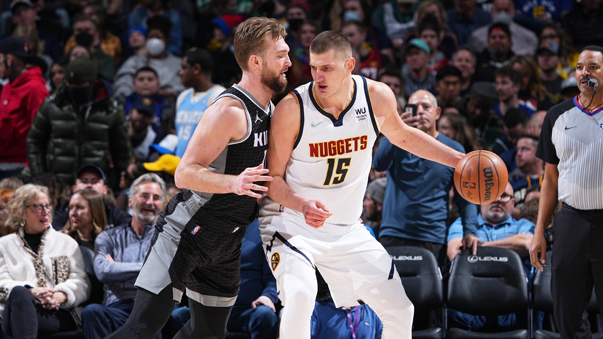 The official site of the NBA for the latest NBA Scores, Stats & News ...