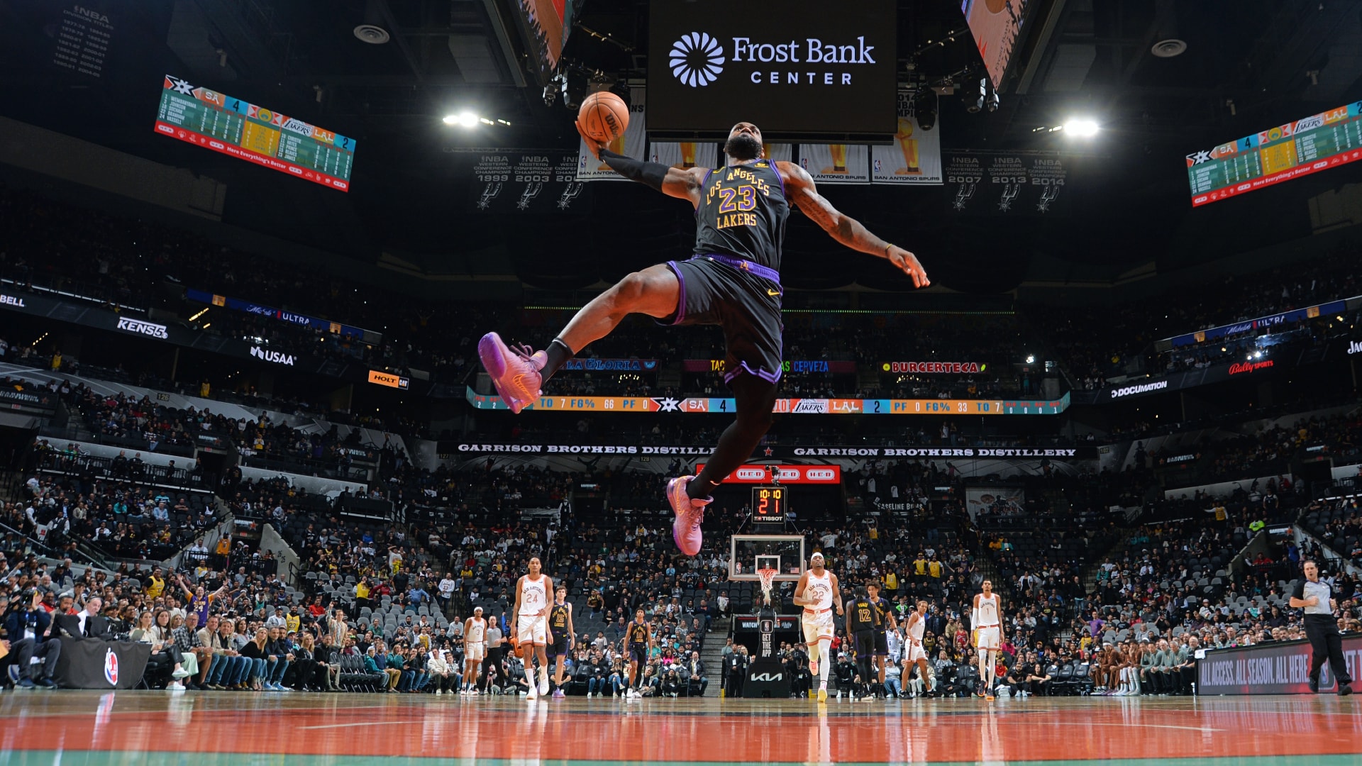 The official site of the NBA for the latest NBA Scores, Stats & News ...