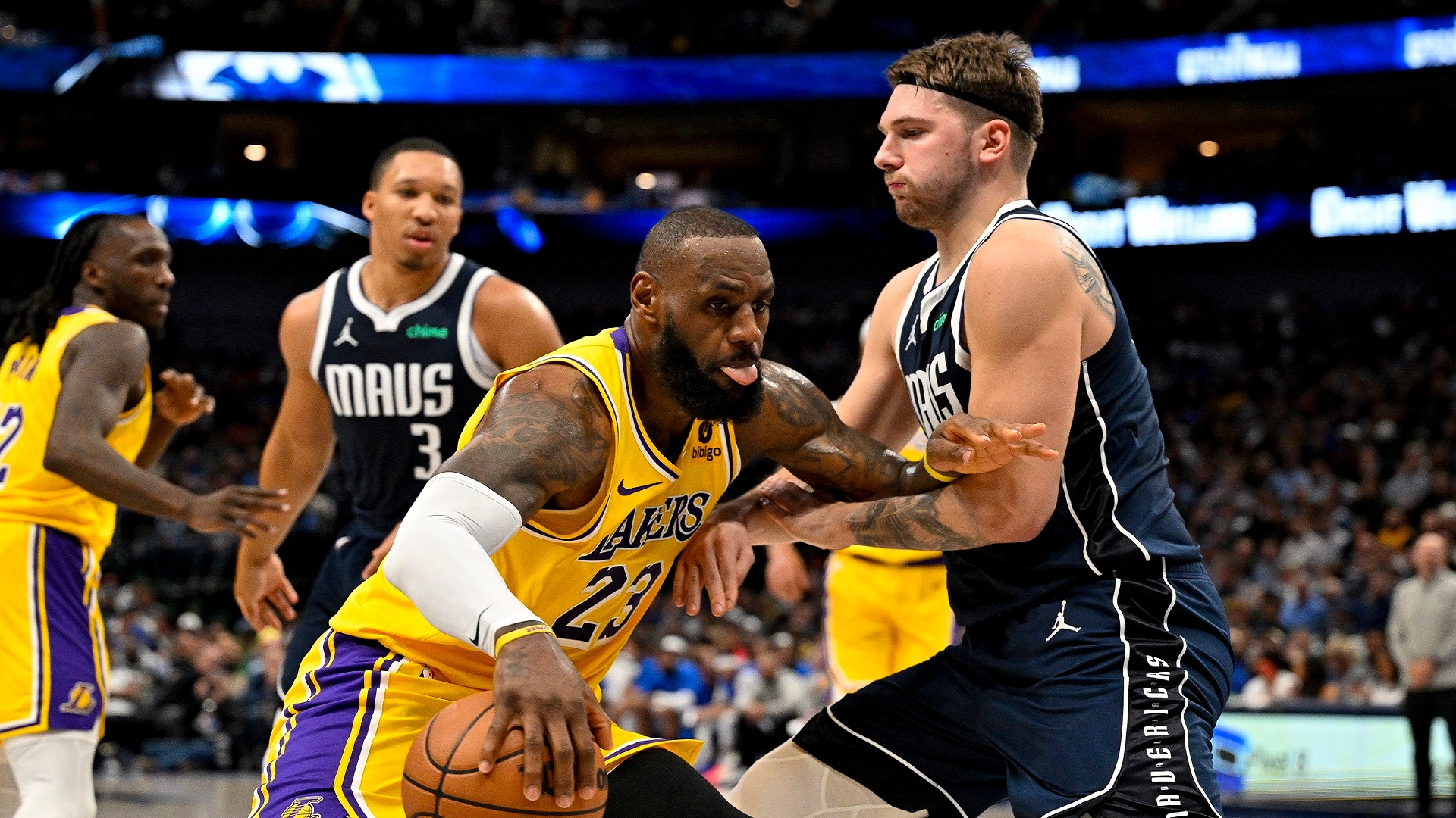 The official site of the NBA for the latest NBA Scores, Stats & News ...