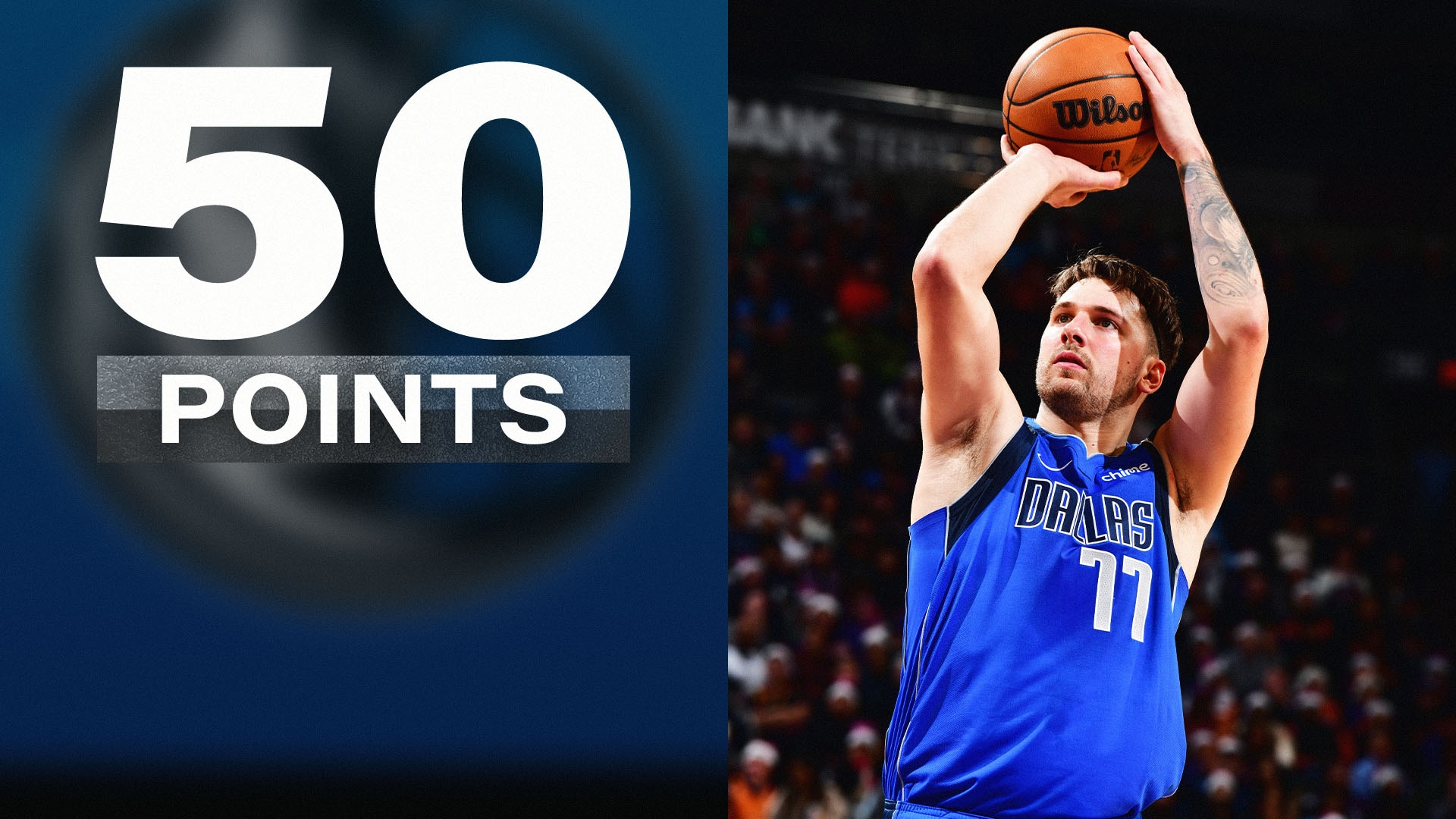 50-Point Games: 2023-24 Season | NBA.com