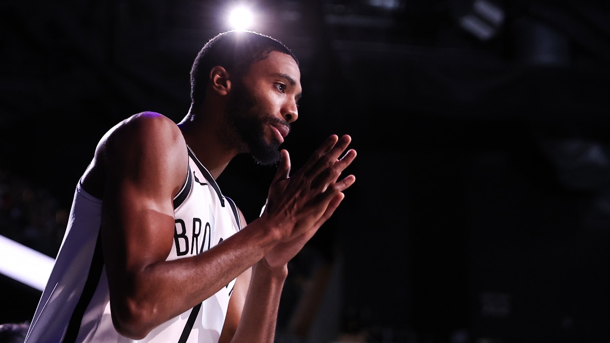 NBABet News - Clutch Player of the Year Odds: Bridges, Haliburton ...