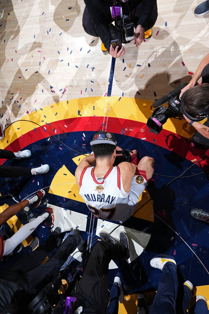 NBA Starting 5, Dec. 29: A historic night for 3 stars | NBA.com
