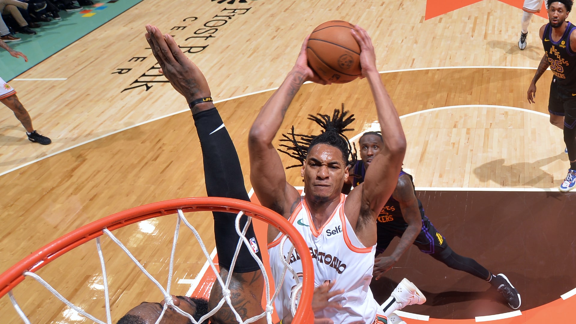 The official site of the NBA for the latest NBA Scores, Stats & News ...