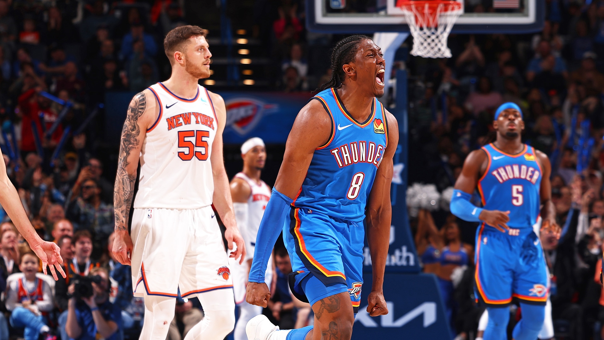 The official site of the NBA for the latest NBA Scores, Stats & News ...
