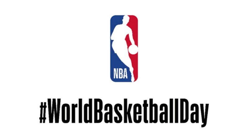 NBA joins celebrations in honor of first-ever World Basketball Day ...