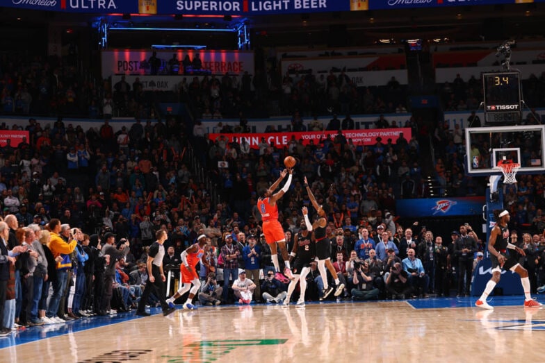 Starting 5, Jan. 29: West No. 1 vs. No. 2 tonight, and a pretty 🔥 ...