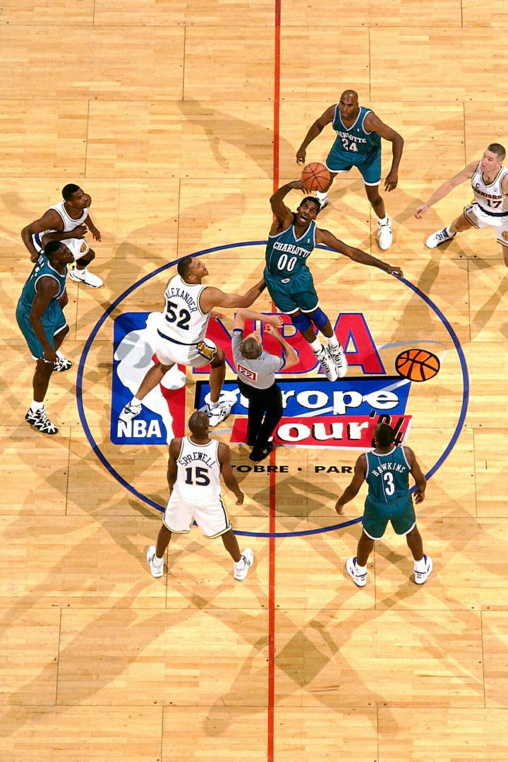 NBA Starting 5, Jan. 9: Indy bench rises vs. Boston + The NBA in Paris | NBA.com