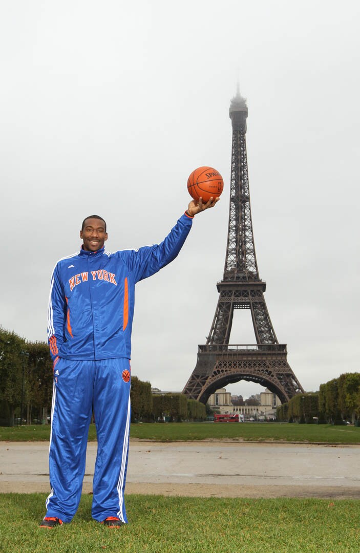 NBA Starting 5, Jan. 9: Indy bench rises vs. Boston + The NBA in Paris ...