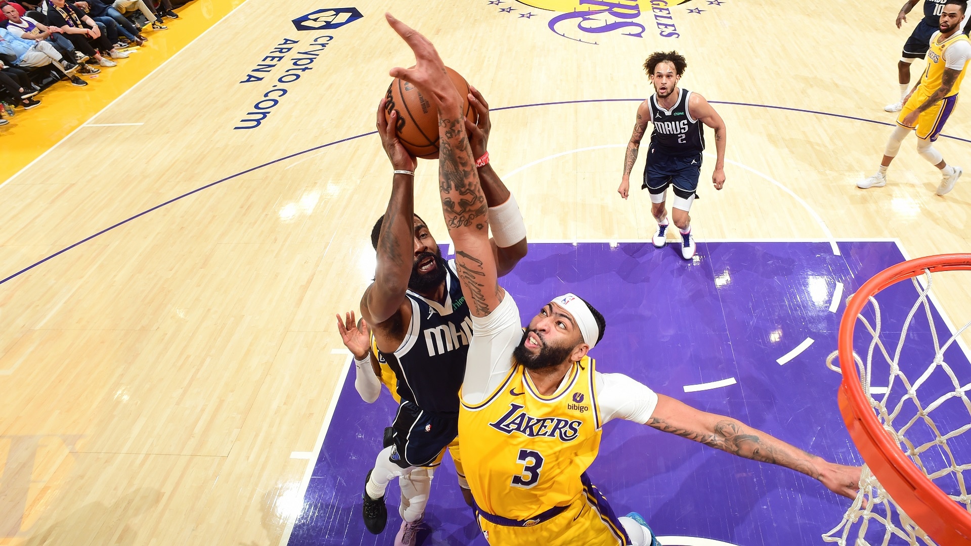 The official site of the NBA for the latest NBA Scores, Stats & News ...